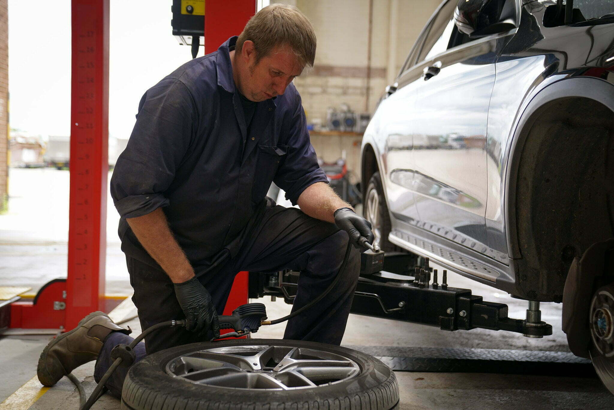 Vale Automotive LTD - MOTs, Vehicle Servicing & Repairs.